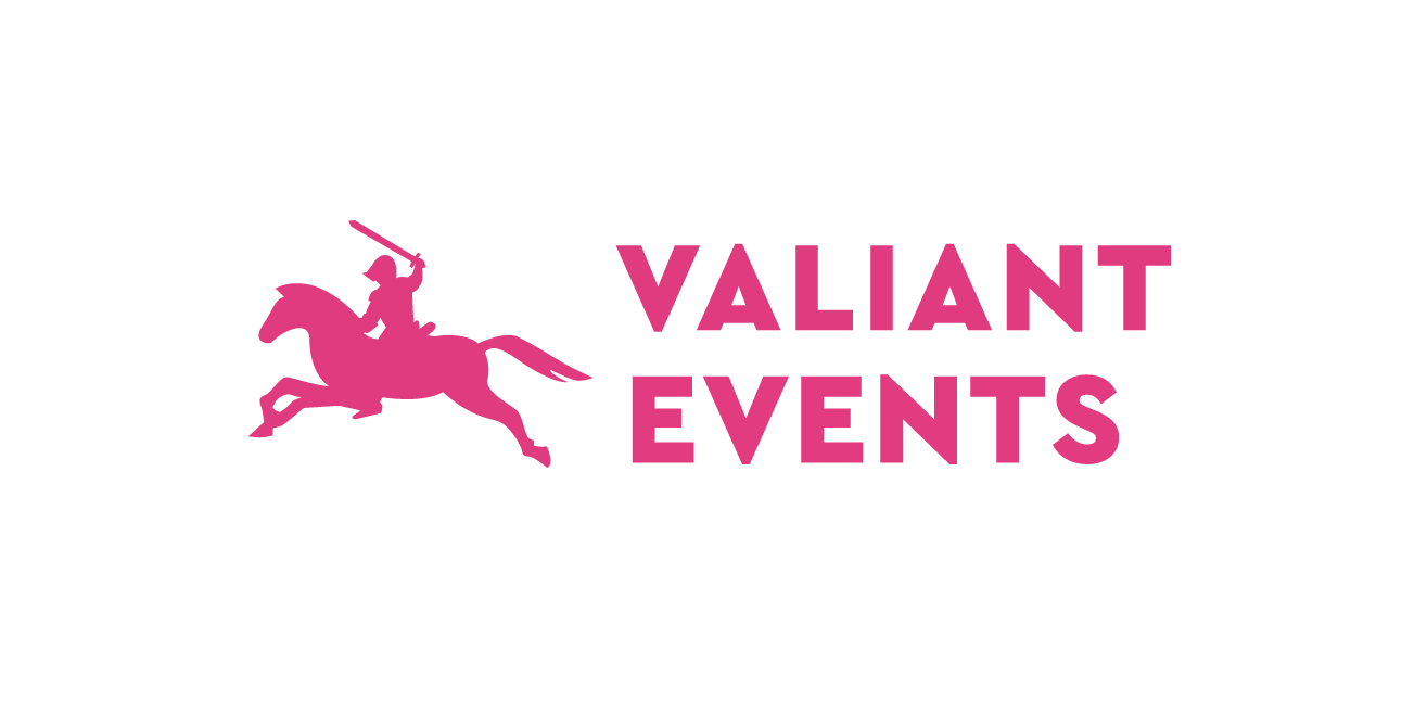 Valiant Events Branding Guidelines